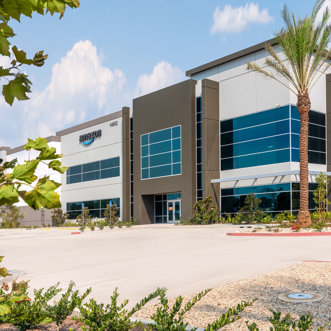 SRG Commercial - Development, Investments and Management